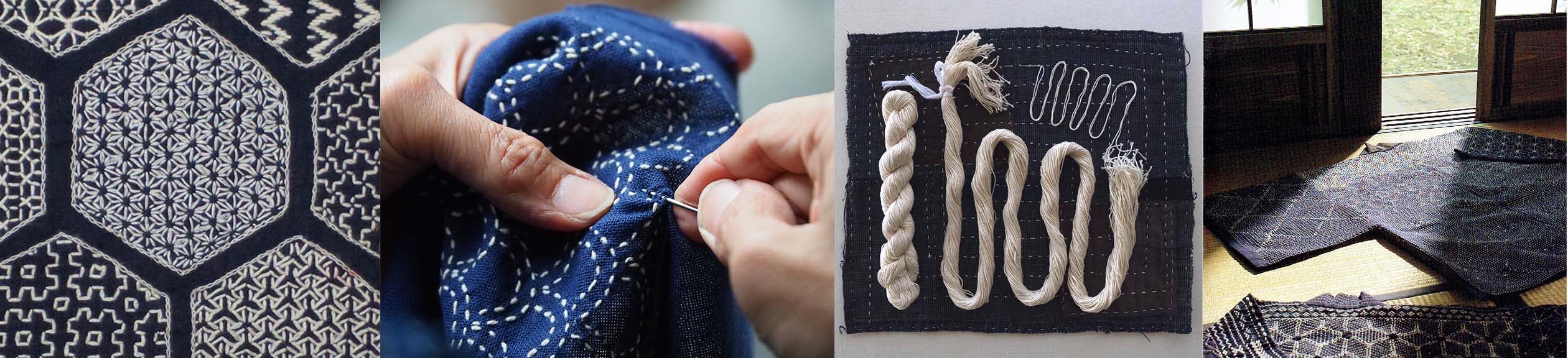 Conversations Series 3, Episode 2 'Sashiko: A Story of Japanese Folk ...